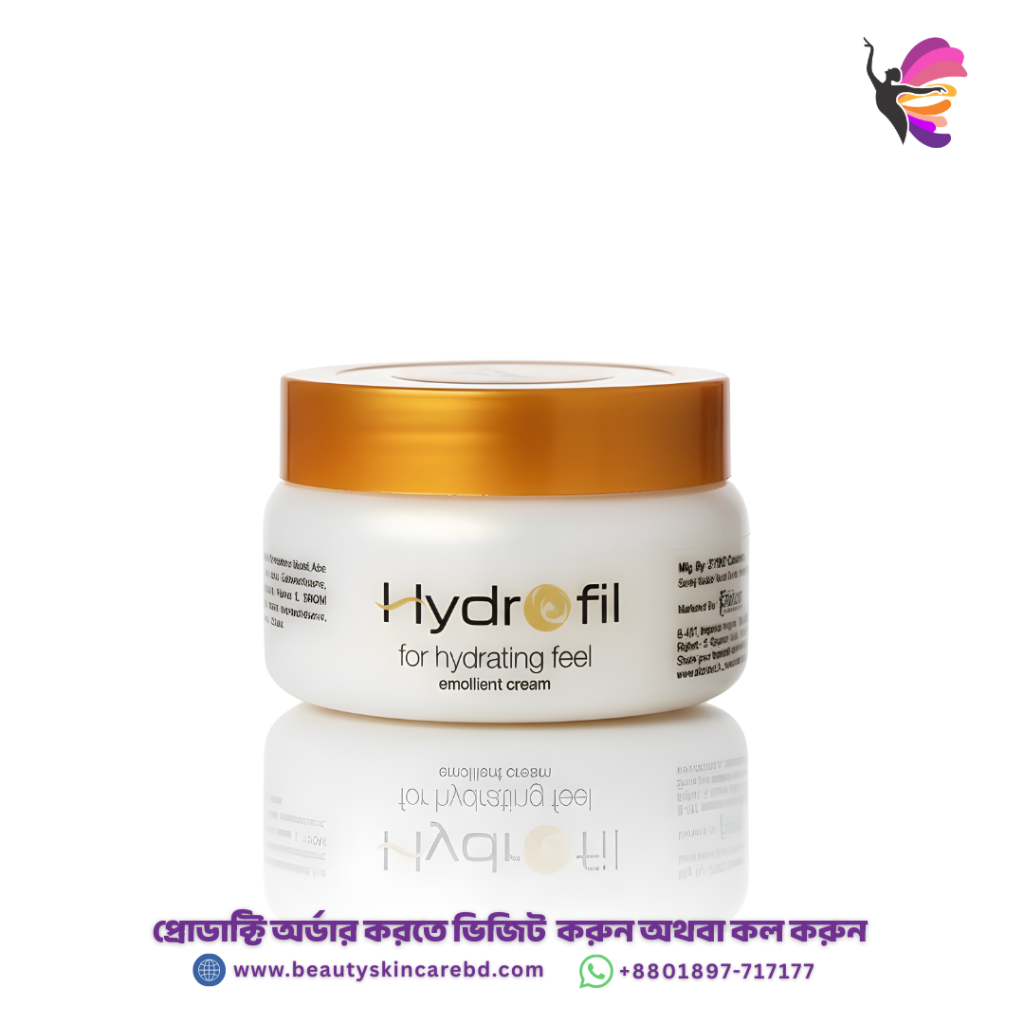 Hydrofil Cream | Beauty & Skin Care